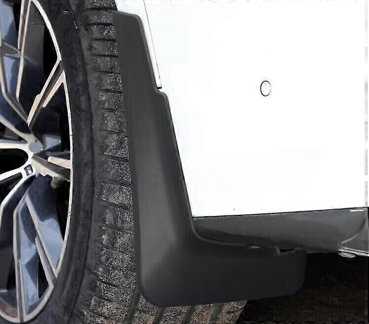 Genuine Front & Rear Splash Guards Mud Flaps FOR 2019-2024 BMW X5 M Sport G05 | Fruugo UK
