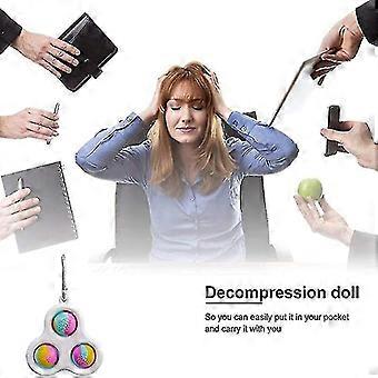 Fidget Toy Pack Sensory Fidget Toys Packs With Simple Dimple Fidget ...