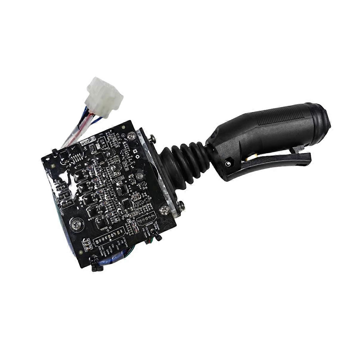 Aerial Work Lift Joystick Handle Controller Scissor Lift 123994 159108 ...