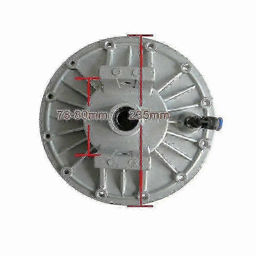 2024 1x Tire Changer Machine 186mm Bead Breaker Cylinder Aluminum Cap ...