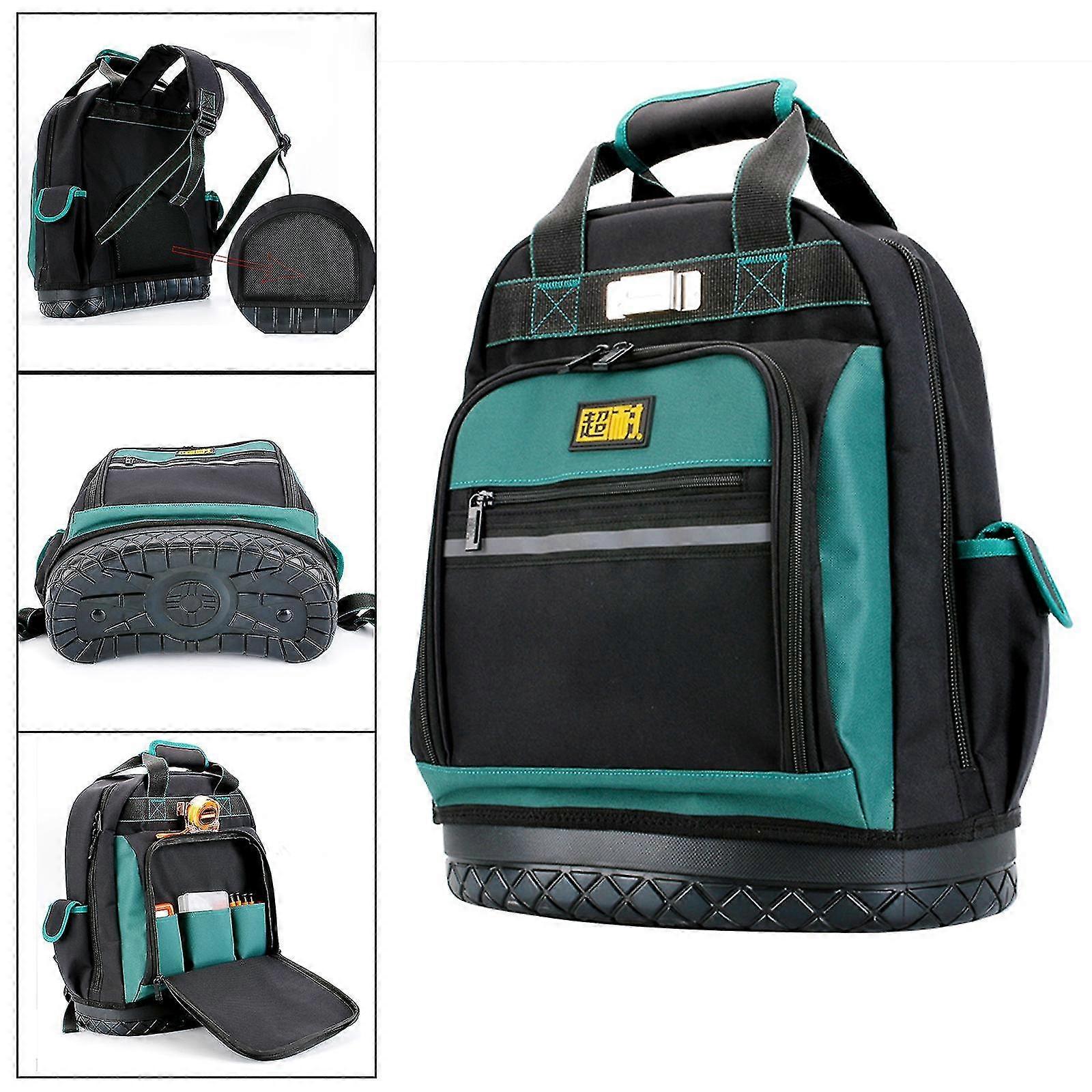 Durable Tool Organizer Bag for Maintenance, Construction and ...