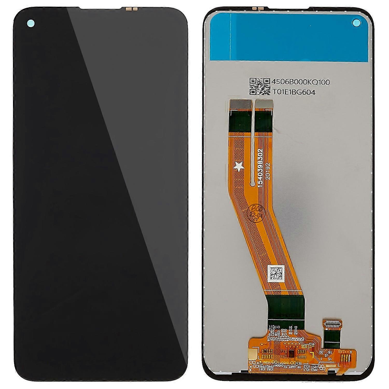 For Samsung Galaxy A11 (EU Version) A115 Grade C LCD Screen and ...