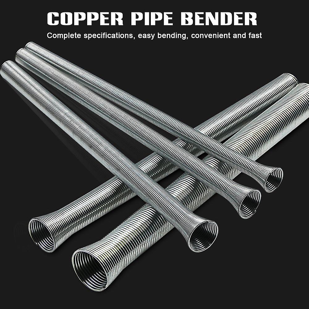 Spring Bender Climatiseur Copper Tube Bender Bending Spring Manuel ...