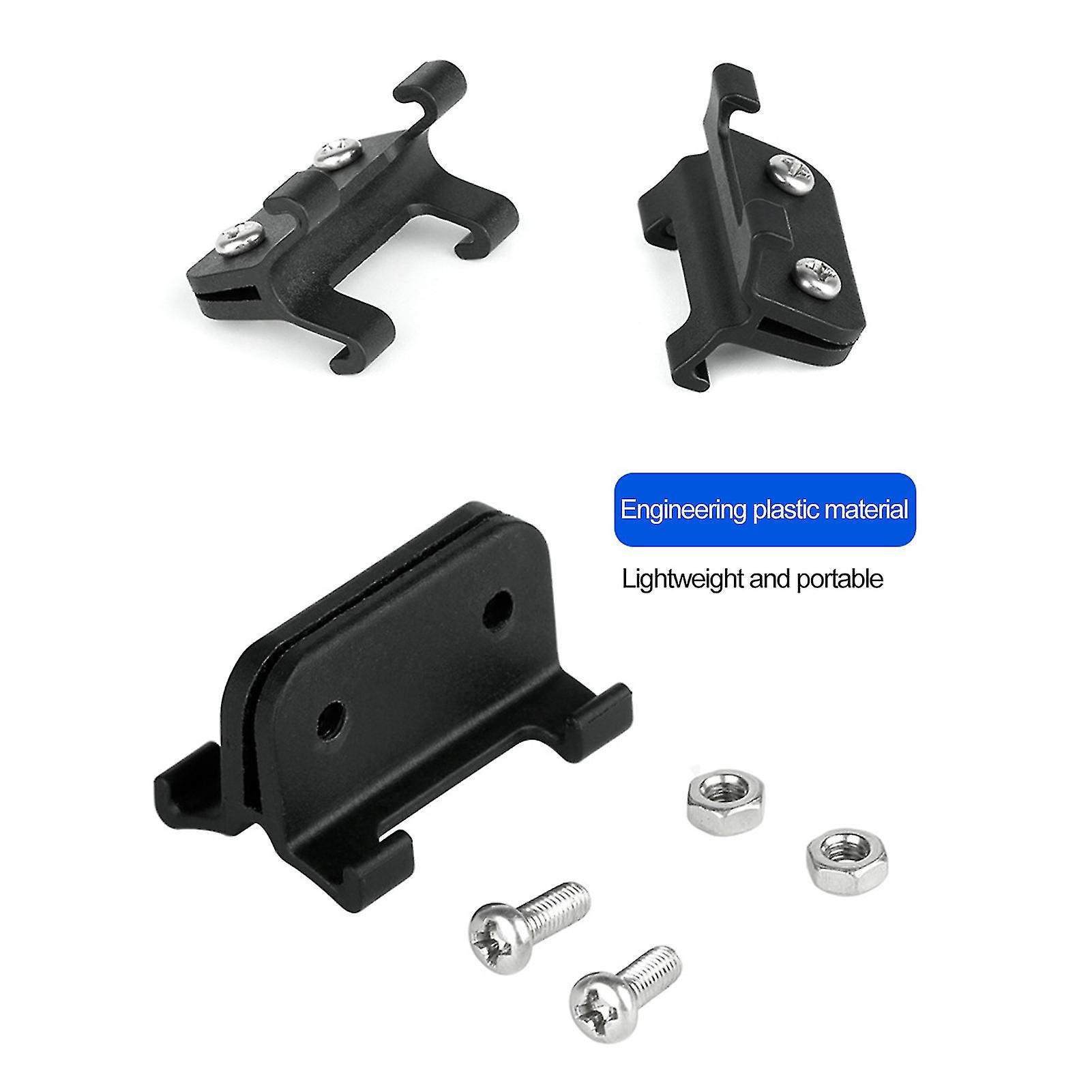 Racing Number Plate Mount Elastic Band Easy Installation Fix Number ...