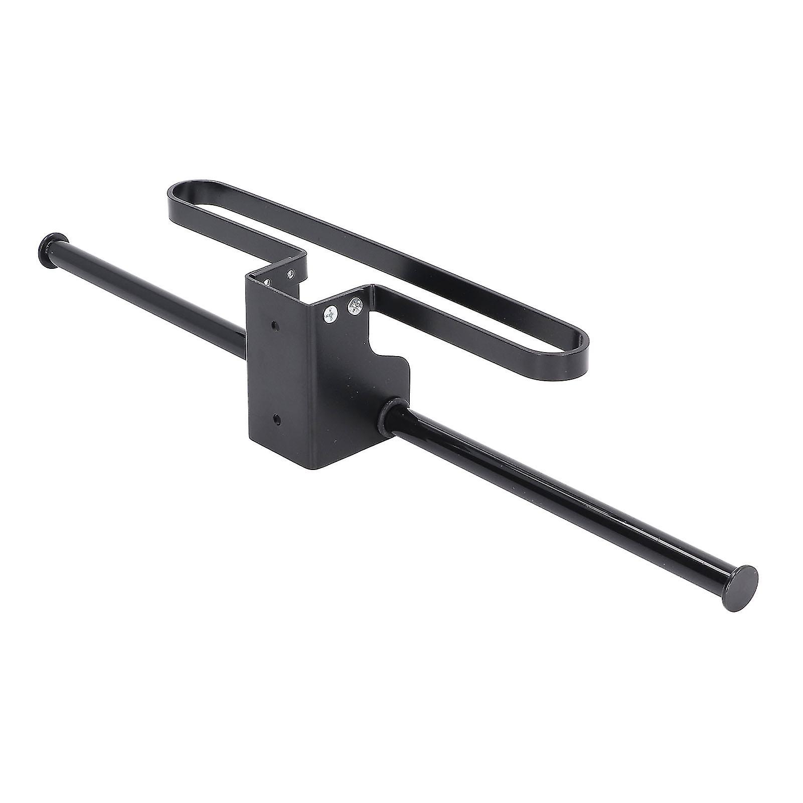 Under Cabinet Paper Towel Holder, Space-Saving Wall Mount Paper Holder ...