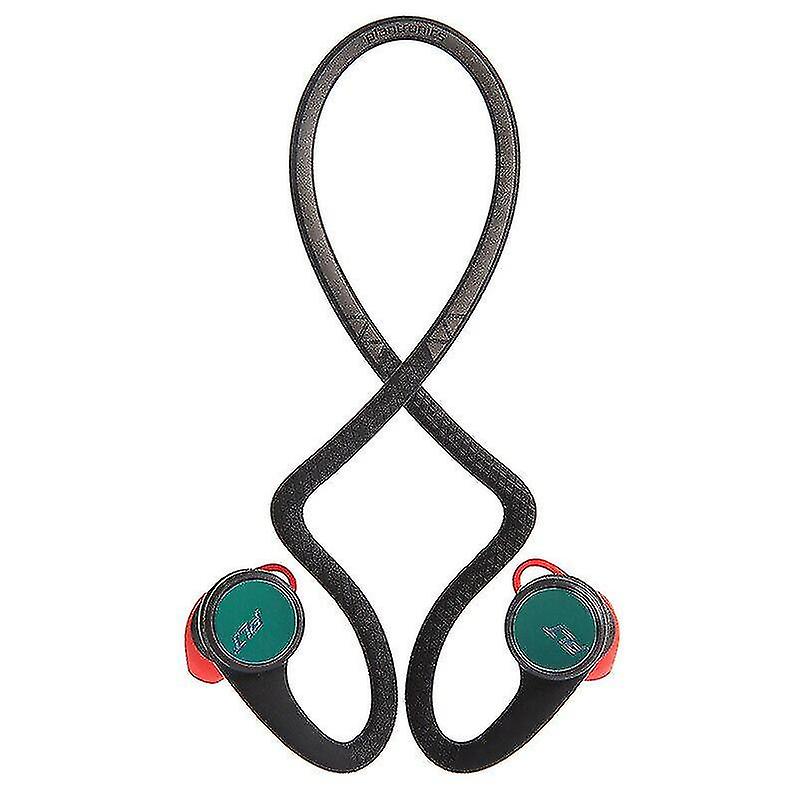 Plantronics Backbeat Fit 2100 Bluetooth Headsets Music Bluetooth ...