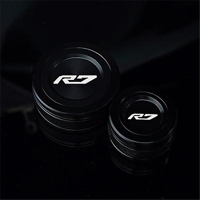 For Yamaha R7 Yzfr7 Yzf R7 R 7 2021 2022 2023 Motorcycle Front And Rear ...