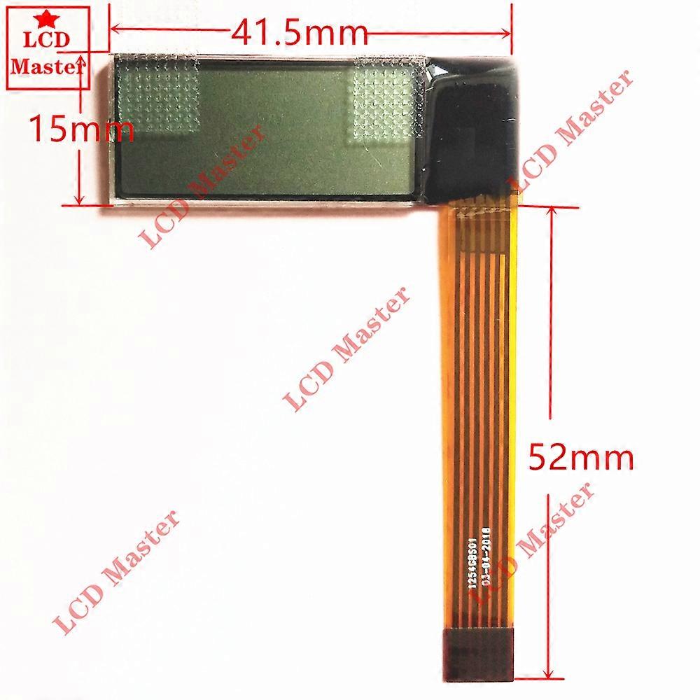 1pcs Speedometer / Tachometer LCD display for Kenworth trucks / VDO ...