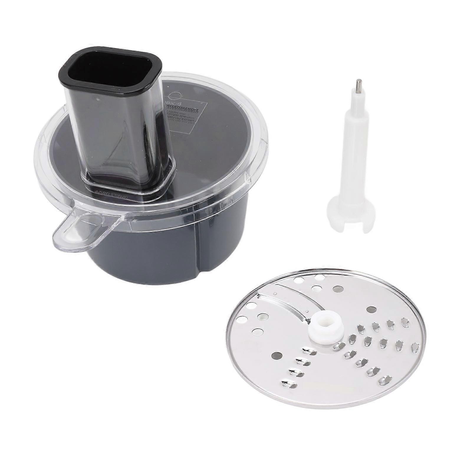 Multifunctional Food Processor Container Cutter Kit for Vorwerk ...