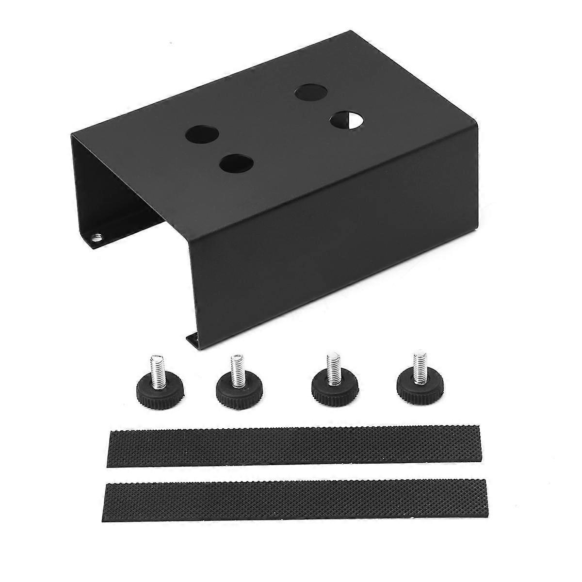 Metal Repair Station Work Stand Assembly Platform Holder for RC Car ...