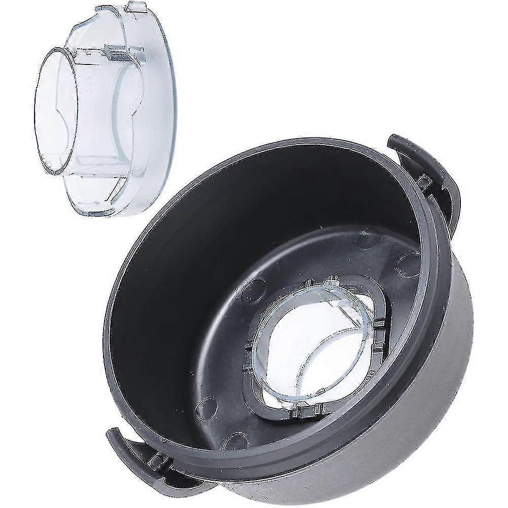 Replacement Parts 2-part Lid And Plug For Vitamix 5200 5000 64-ounce | Fruugo UK