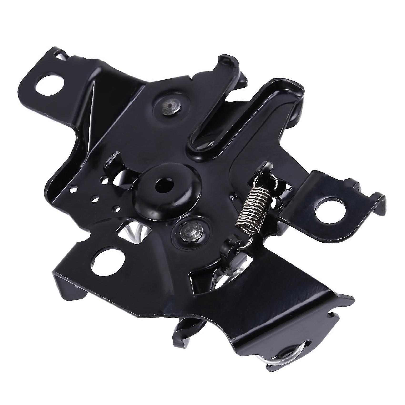 Car Hood Latch Hood Lock Engine Assembly For Prius 2010-2015 53510 ...