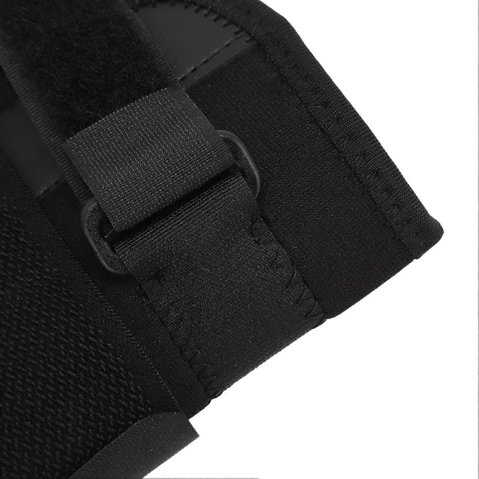 Wrist Brace Compression Support Hand Palm Guard Adjustable Strap Wrist ...