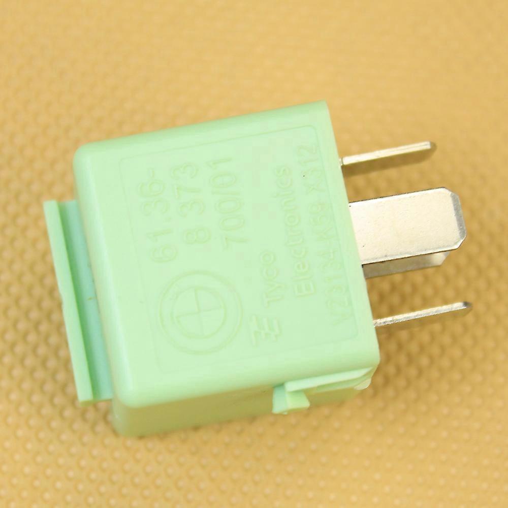 Fuel Pump Multi Purpose Relay Fuse 61368373700 12631735424 For BMW 1 3 ...