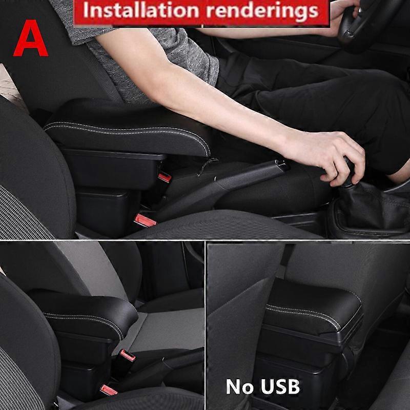 Arm Rest For Mini R56 Coupe Armrest Box Center console central Store ...