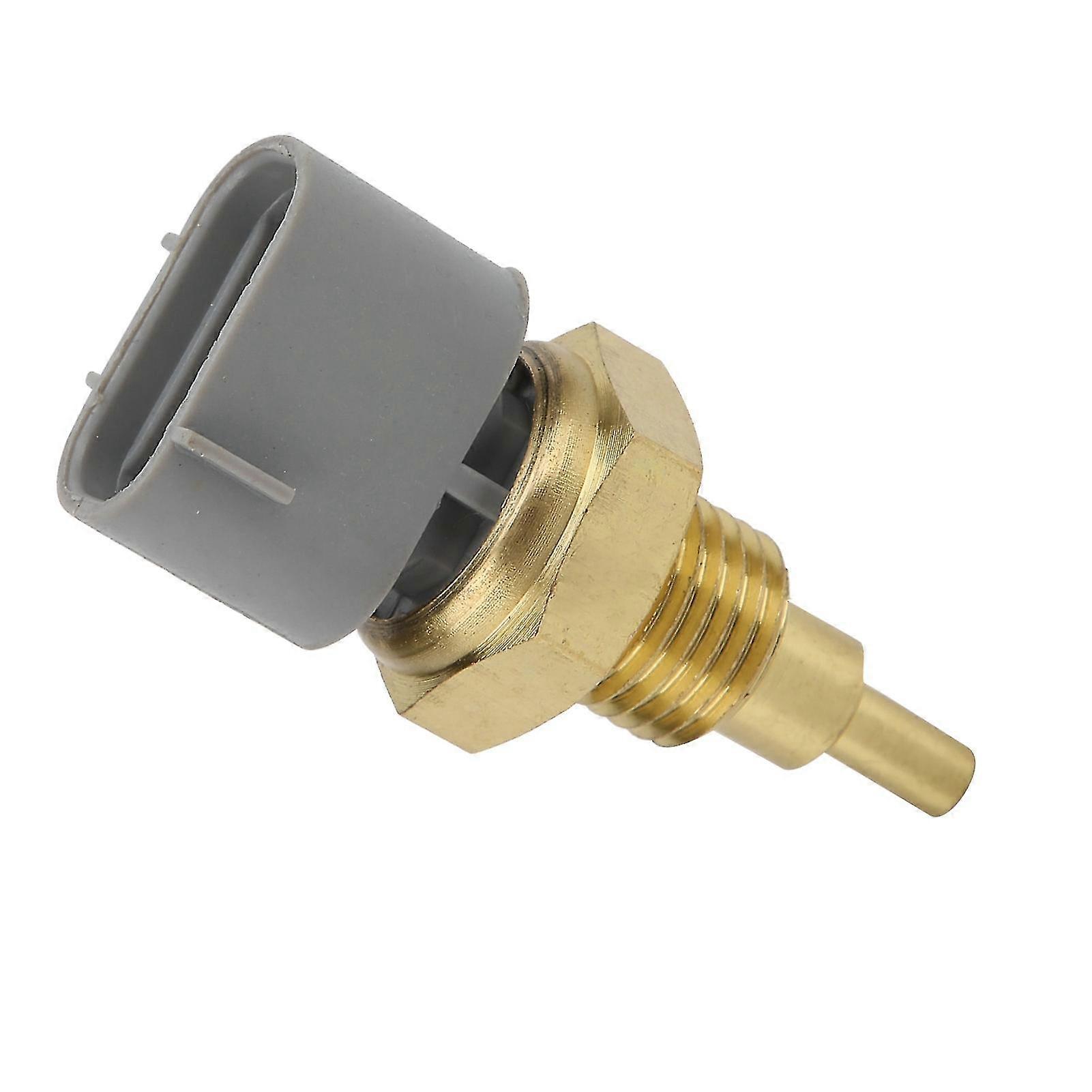 Coolant Water Temperature Sensor 13650-50F01 Replacement Accessory Fit ...
