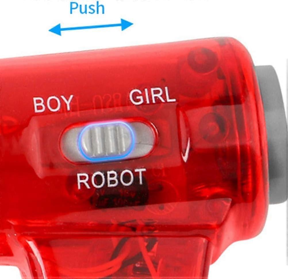 Vocal Toys Child Sound Changer Creative Voice Speaker Change Channel ...