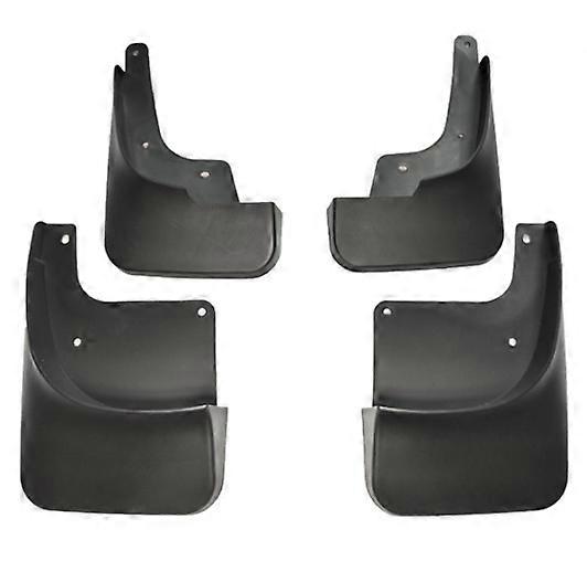 Genuine Front & Rear Splash Guards Mud Flaps FOR 1998-2005 SUZUKI Grand ...