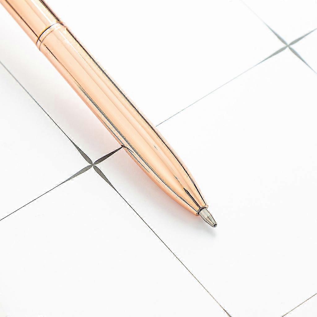 Stylish White Feather Ballpoint Pen Wedding Writing Pen Business ...