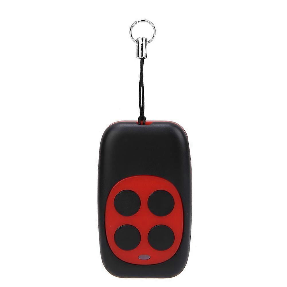Safe Wireless Remote Control Duplicator For Car Gate Garage Door 270-868MHZRed | Fruugo UK