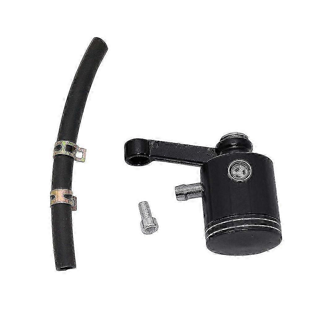 Brake & Clutch Fluid Reservoir for Motorcycle - Pump Tank & Oil Cup ...