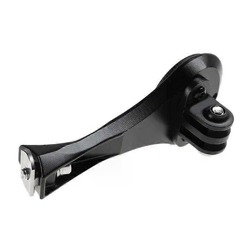 For SL7 Stem Garmin Bryton Mount Holder Bicycle Computer Camera Bike ...