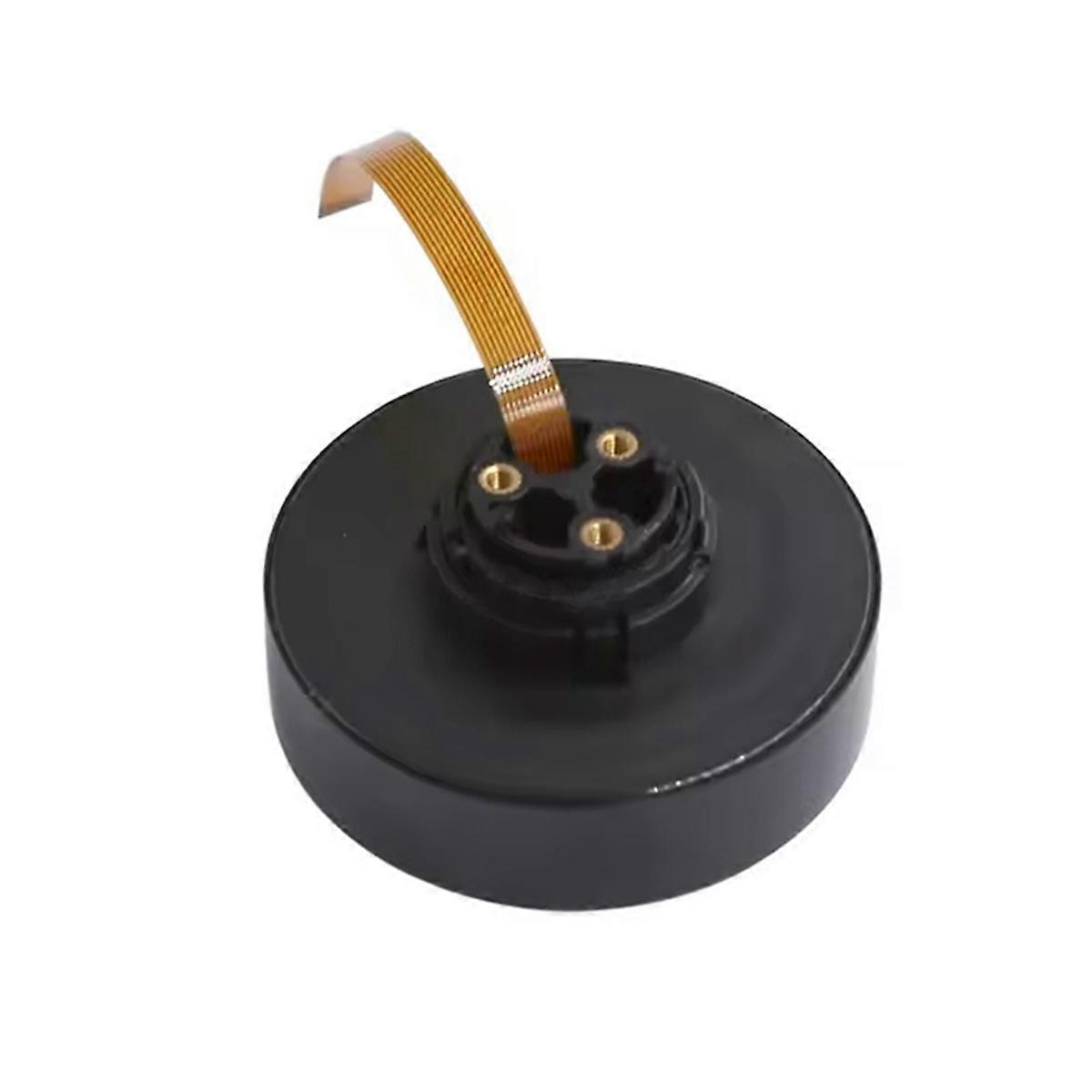 ESP32 Development Board C3 LVGL Rotary Display 1.28inch Round LCD Smart ...