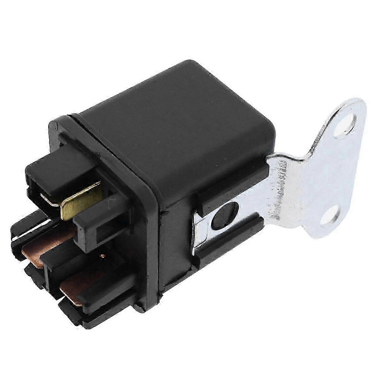 12V Glow Plug Rely Time Delay Relay for Kubota Yanmar 119650-77911 ...