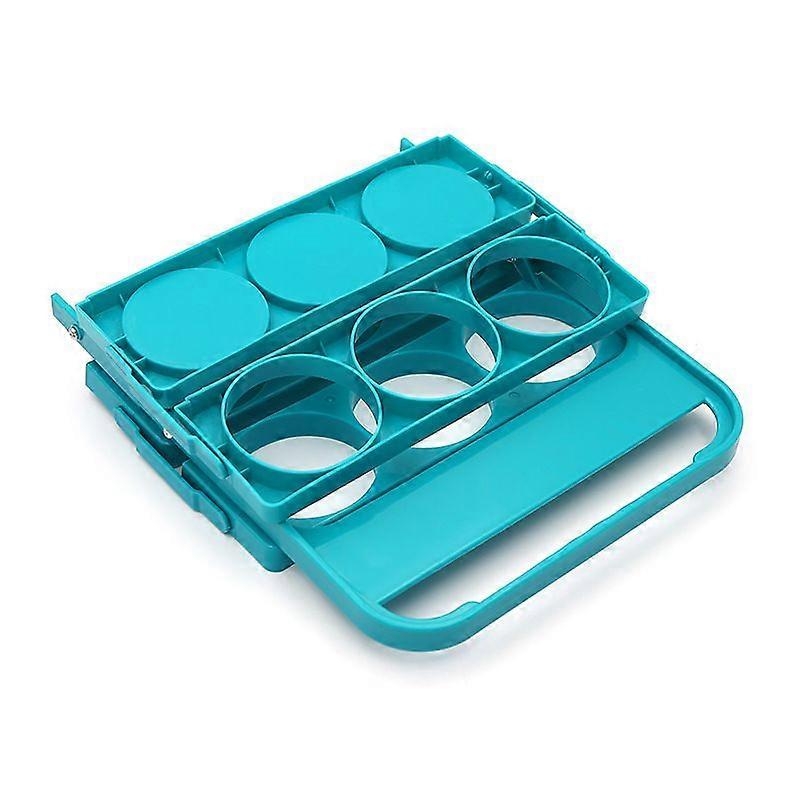 Bottle Rack Beer Basket - Portable Beer Rack & Bottle Rack, Collapsible ...