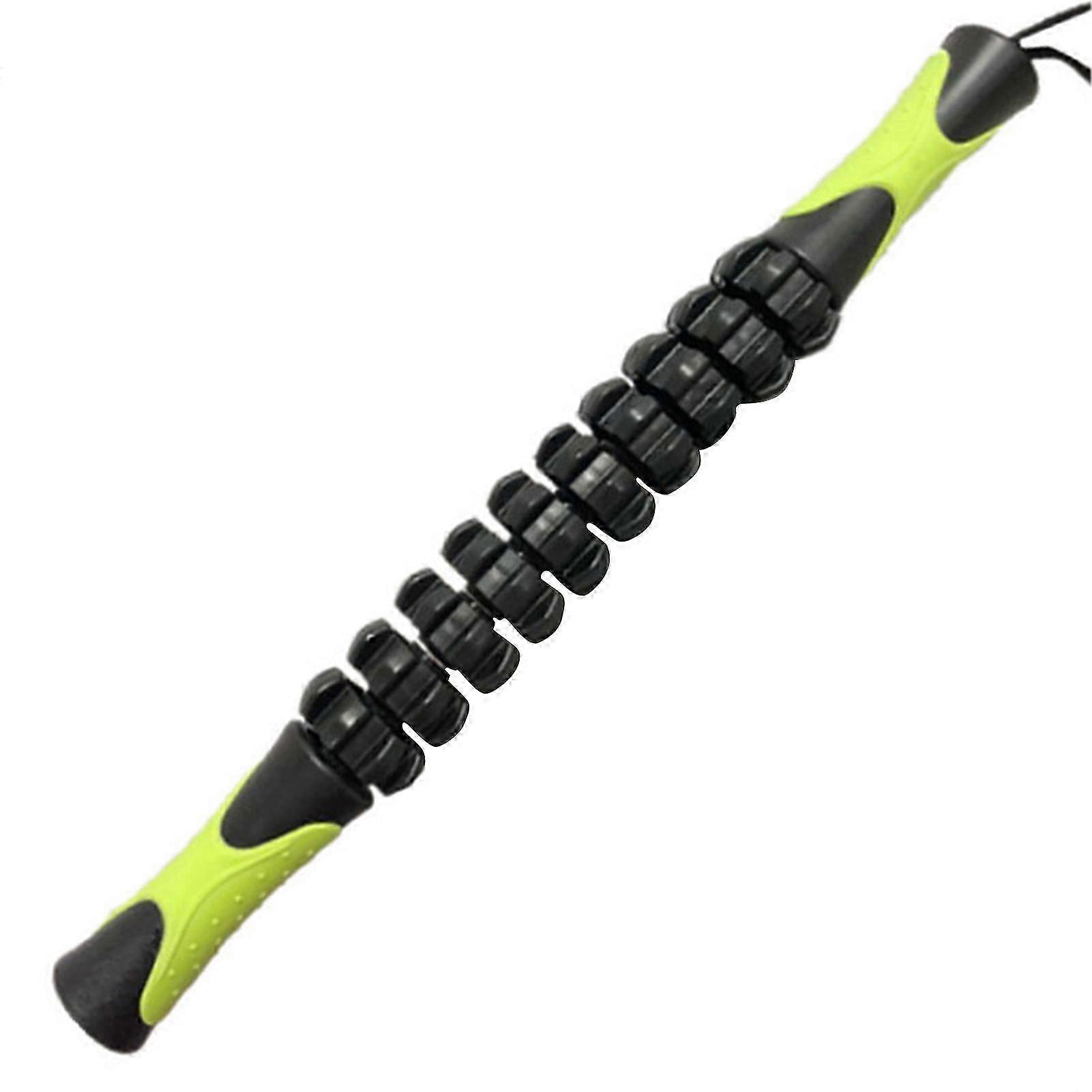Roller for Back Pain Relief, Lightweight & Portable Massage Roller ...