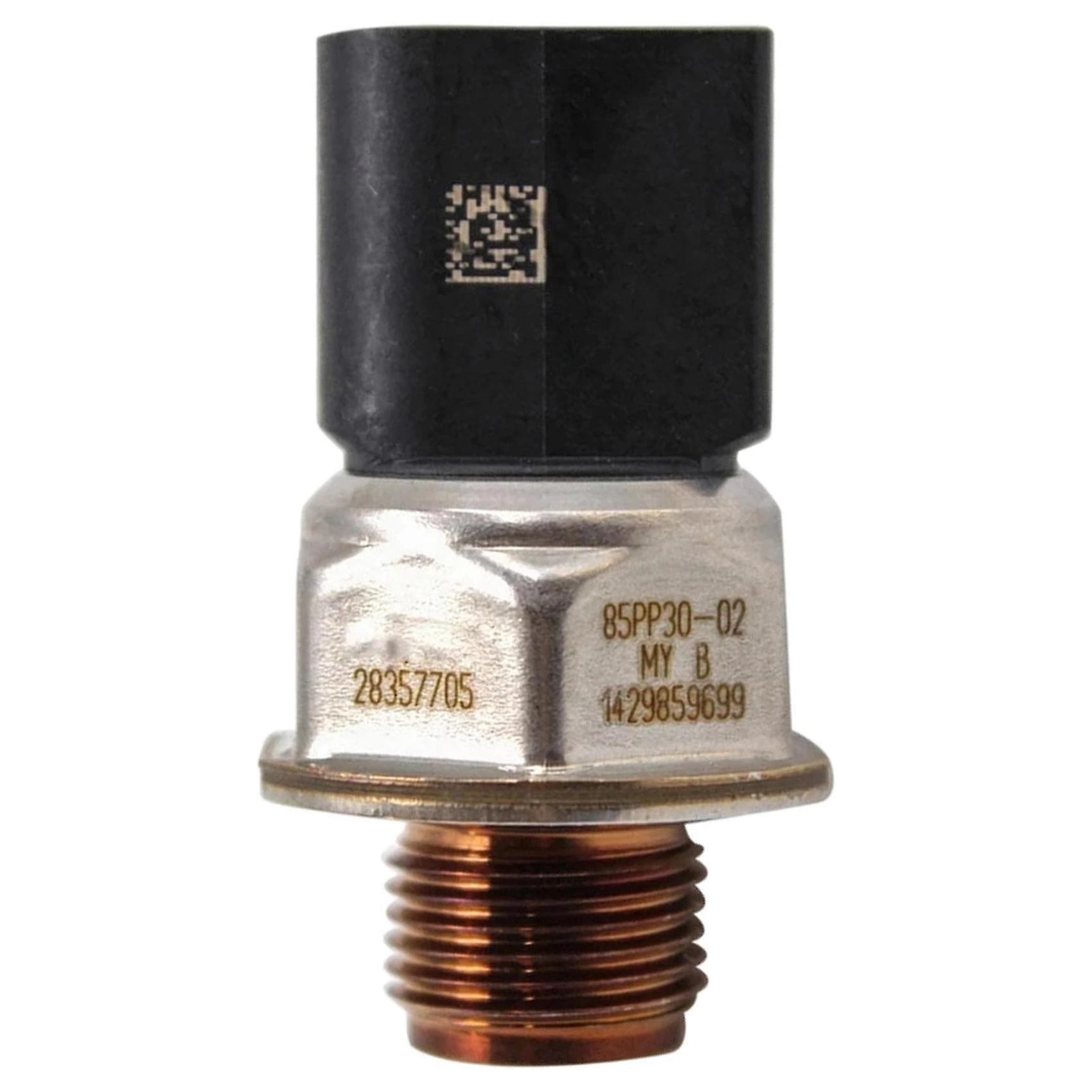 Auto Parts Fuel Rail High Pressure Sensor Fuel Pressure Sensor For ...