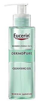 Eucerin Dermopure Cleansing Gel 400 ml | Fruugo FI