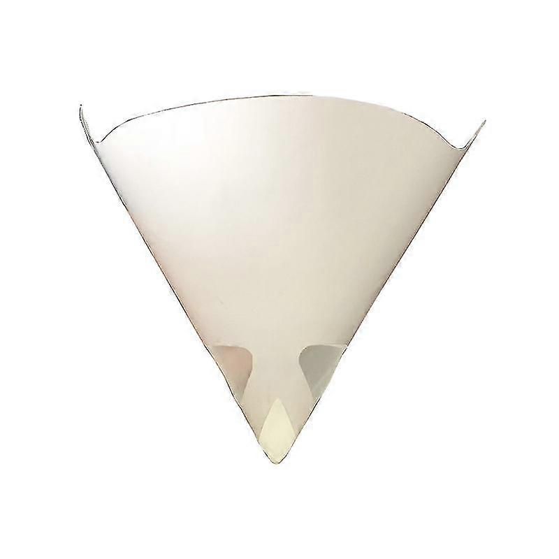 100 Micron Fine Paint Paper Strainers Sieve Filter Nylon Mesh Net ...