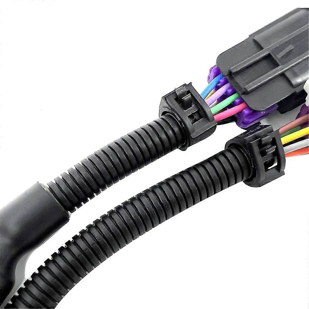 Throttle Body X-Link Adapter Module 25383922 for 2003-2007 Classic Full ...