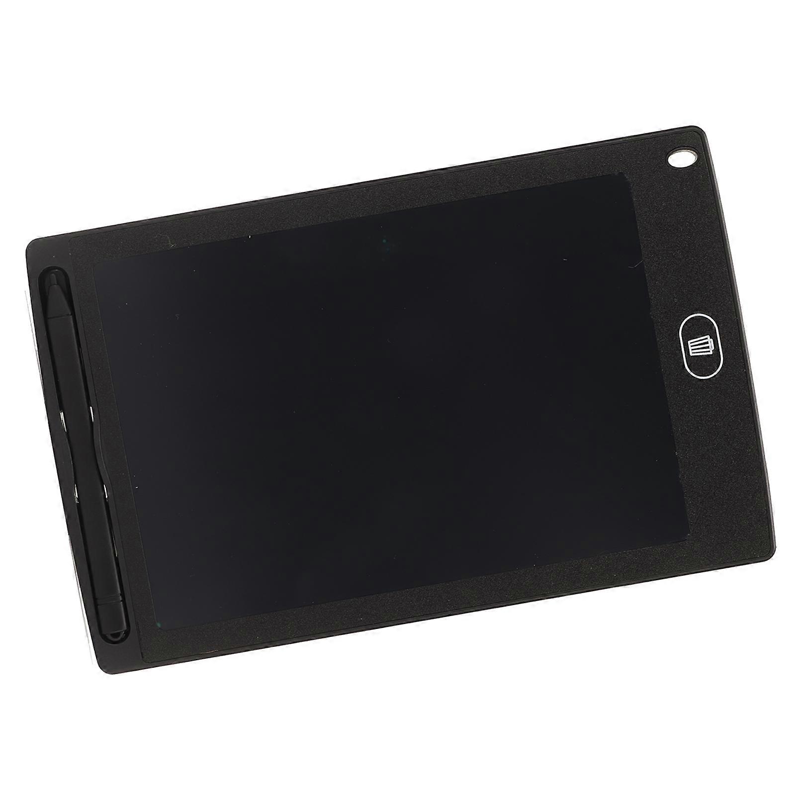 8.5 Inch LCD Writing Tablet Erasable Reusable Electronic Doodle Board ...