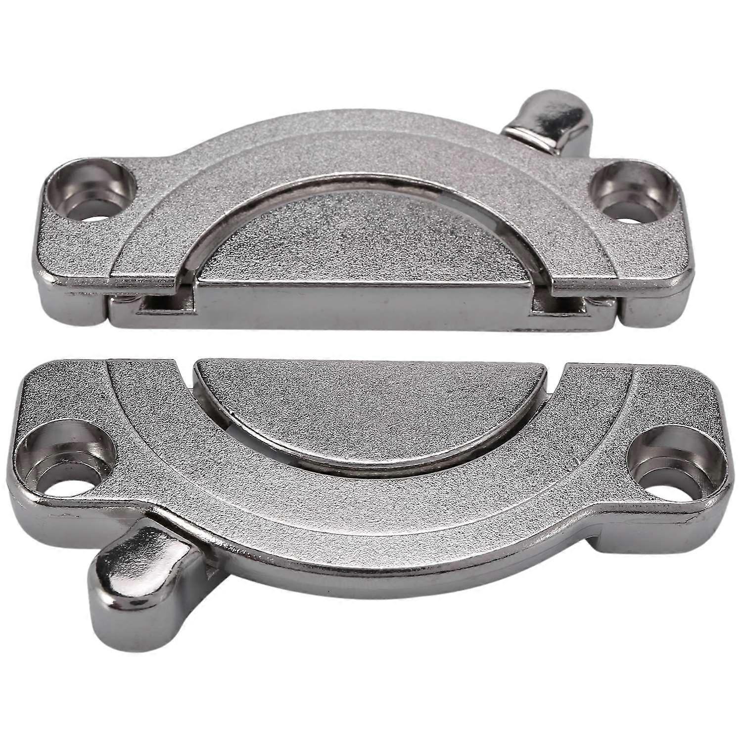 Desk Dinning Table Top Connector Latch Bench Panel Connectors | Fruugo UK