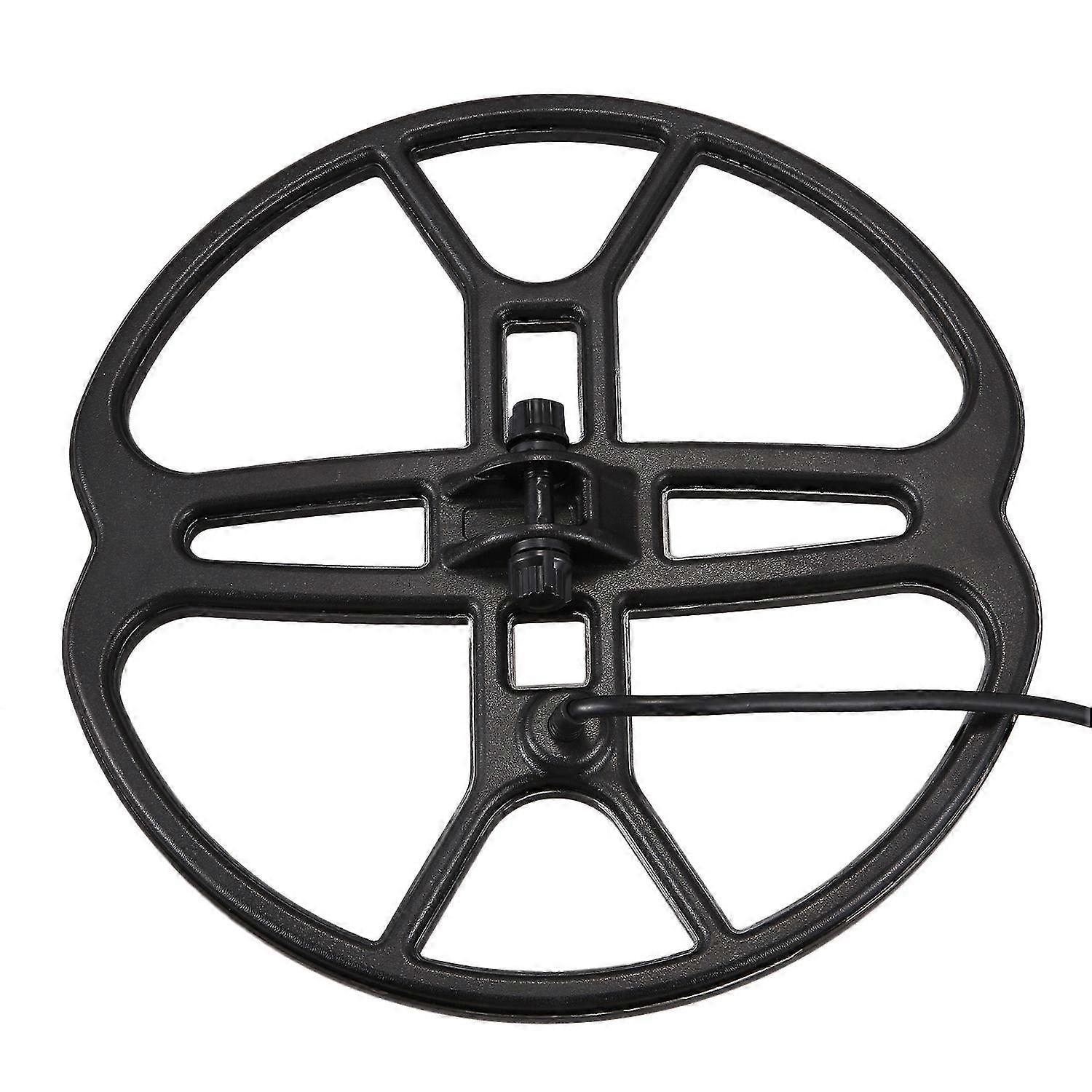 Professional Underground Metal Detector Coil For Md6250 Md6350 ...