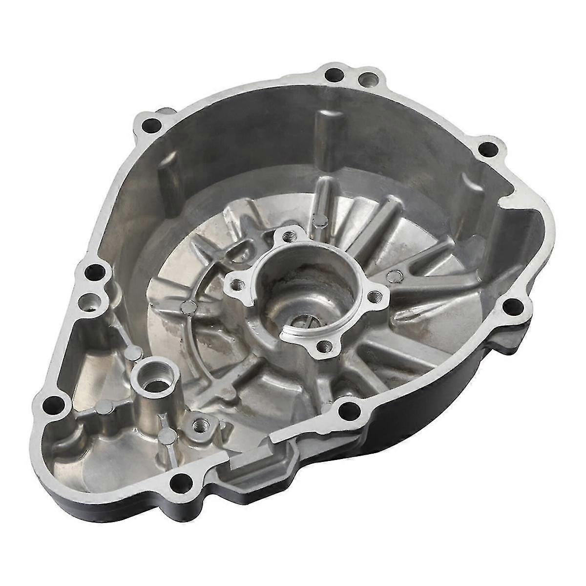For Z900 Z 900 Abs 2017-2022 Left Stator Engine Cover Crankcase Engine ...