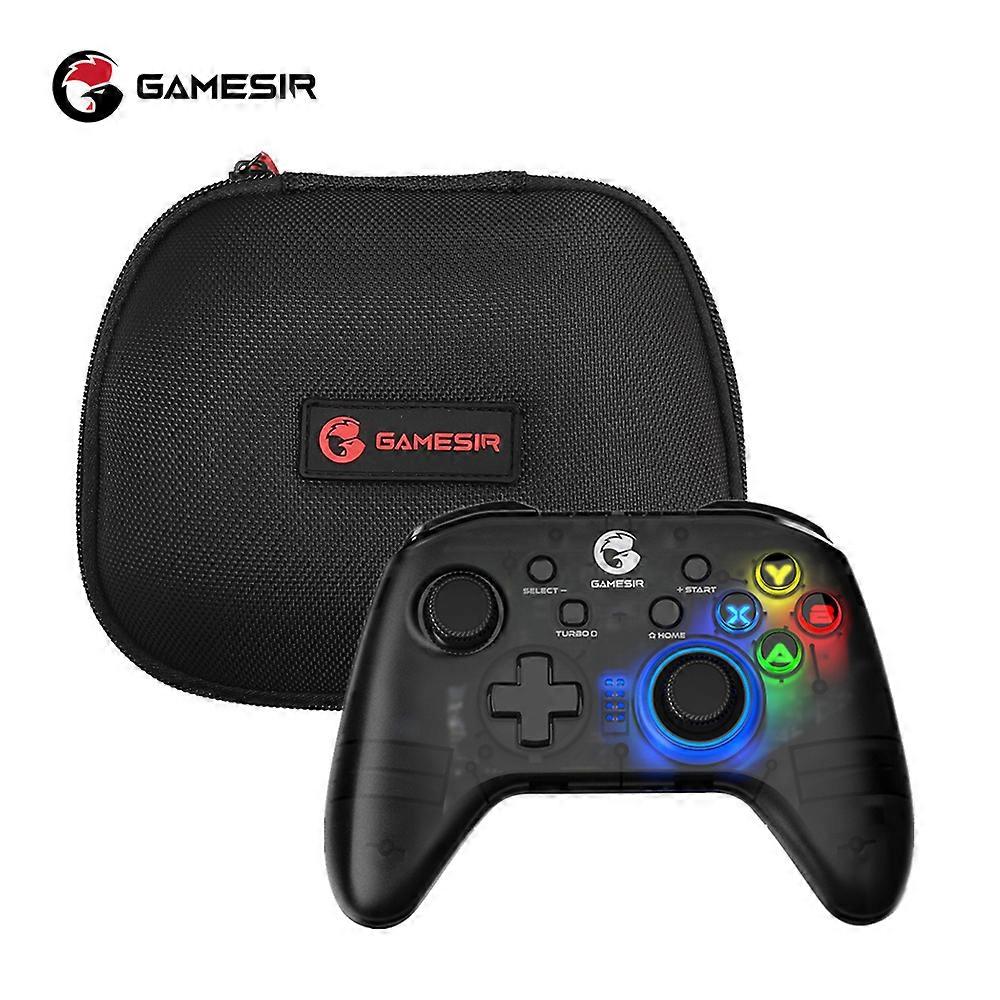 GameSir G4 Pro / T4 Pro / T4 Mini / T3s gamepad switch controller for ...
