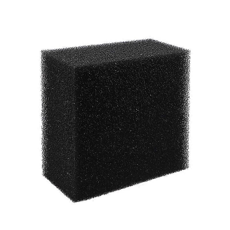 1/2PCS Gasoline Fuel Cell Foam E85 Alcohol Safe Foam 8 x 8 x 4 Gas Fuel ...