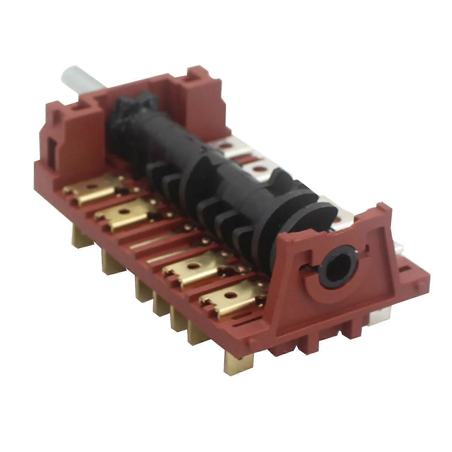 FD103 Position switch for Oven Steamer Electric stove Toggle Rotary ...