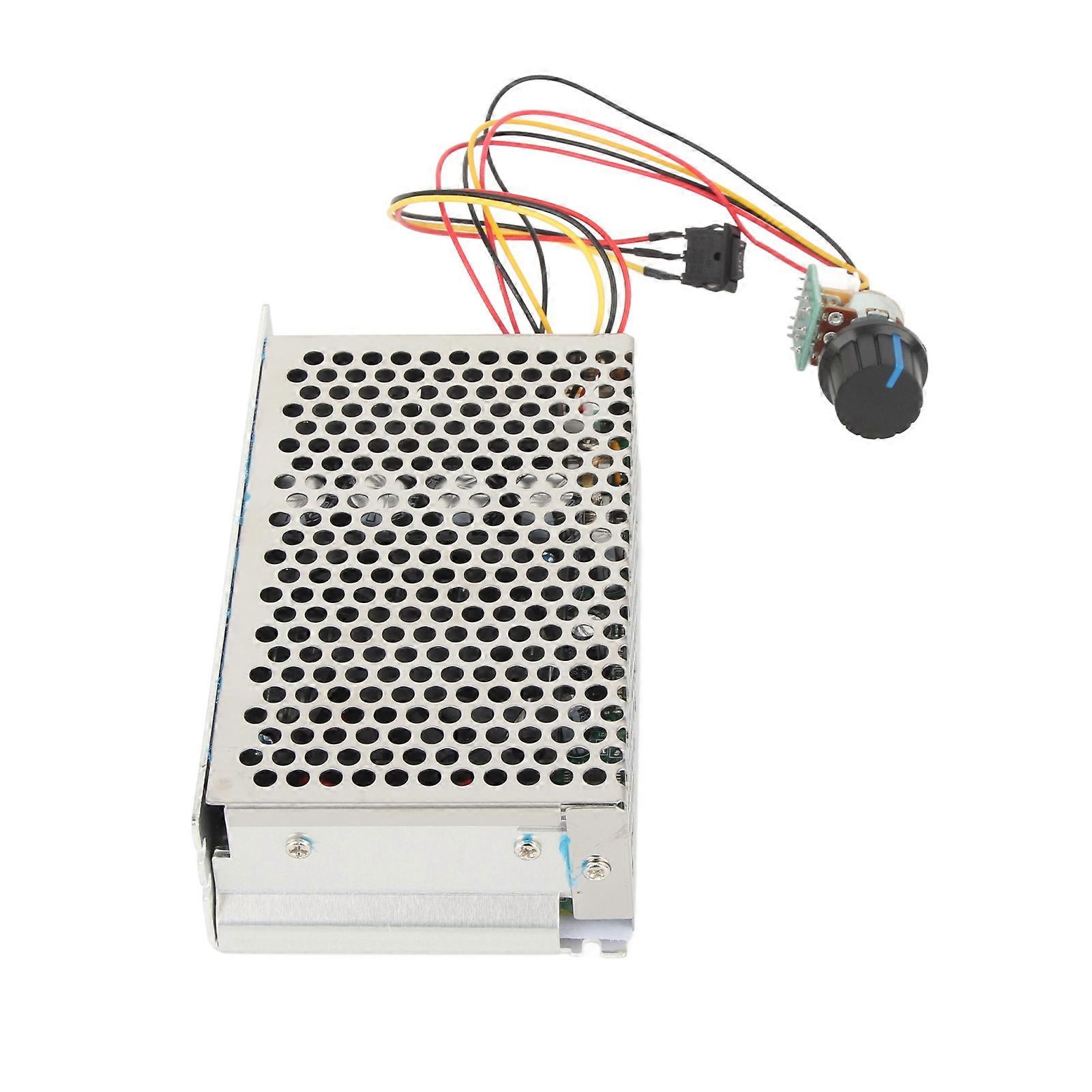 1050V 100A 3000W DC Motor Speed Controller PWM Control Switch Governor | Fruugo UK