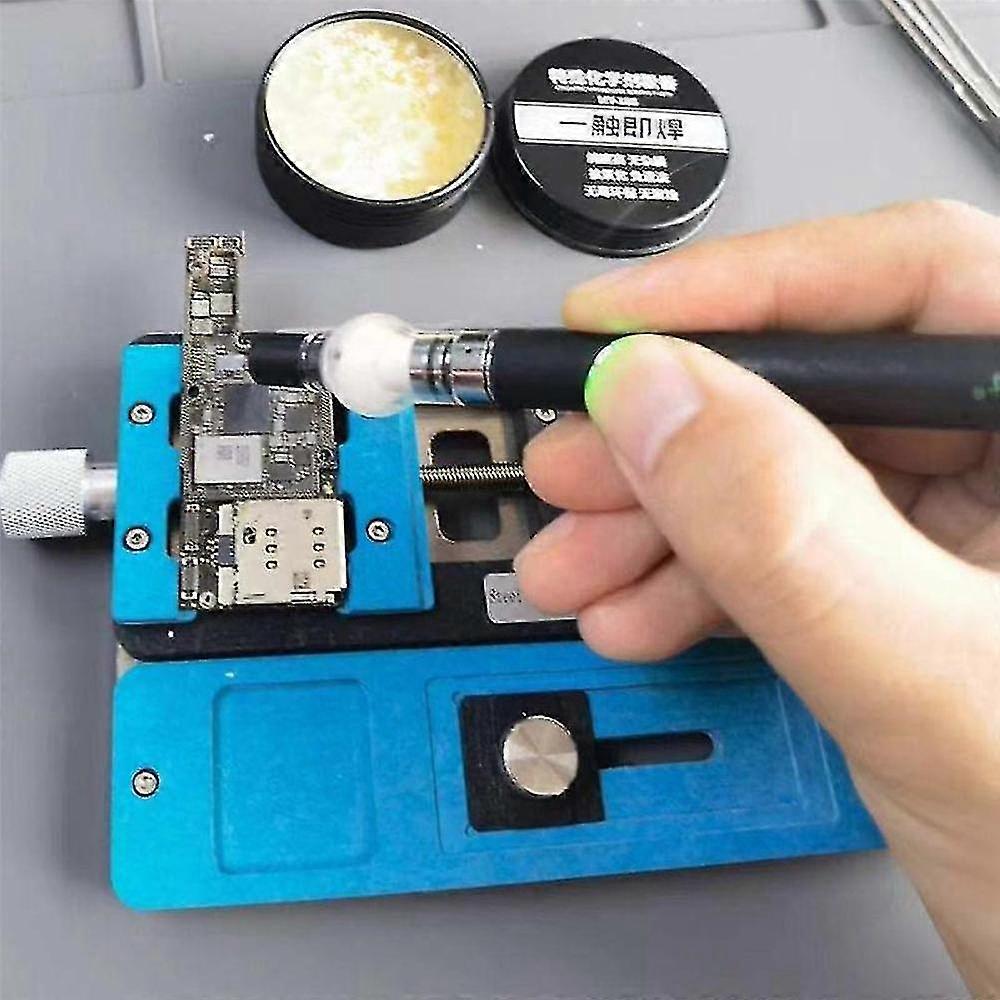 Thickened Glass Rosin Atomizing Pen For Motherboard Circuit Detection ...