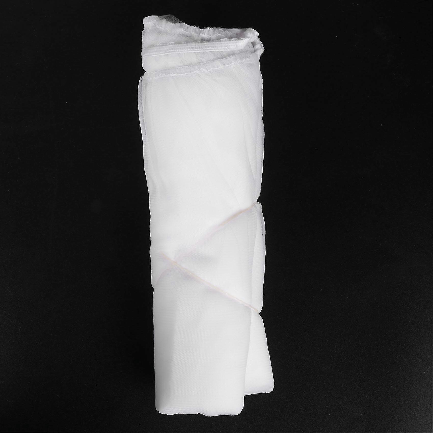 20 Pack Strainer Bag, 5 Gallon Paint Strainer With Elastic Top Opening ...