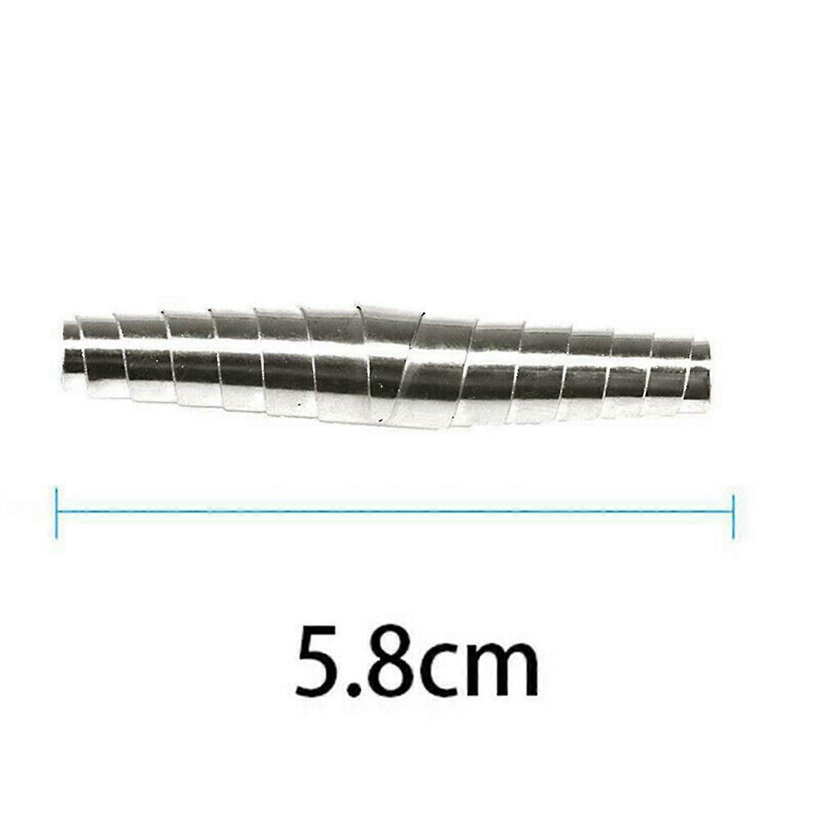 5pc Pruner Replacement Spring Stainless Steel For Garden Secateurs ...