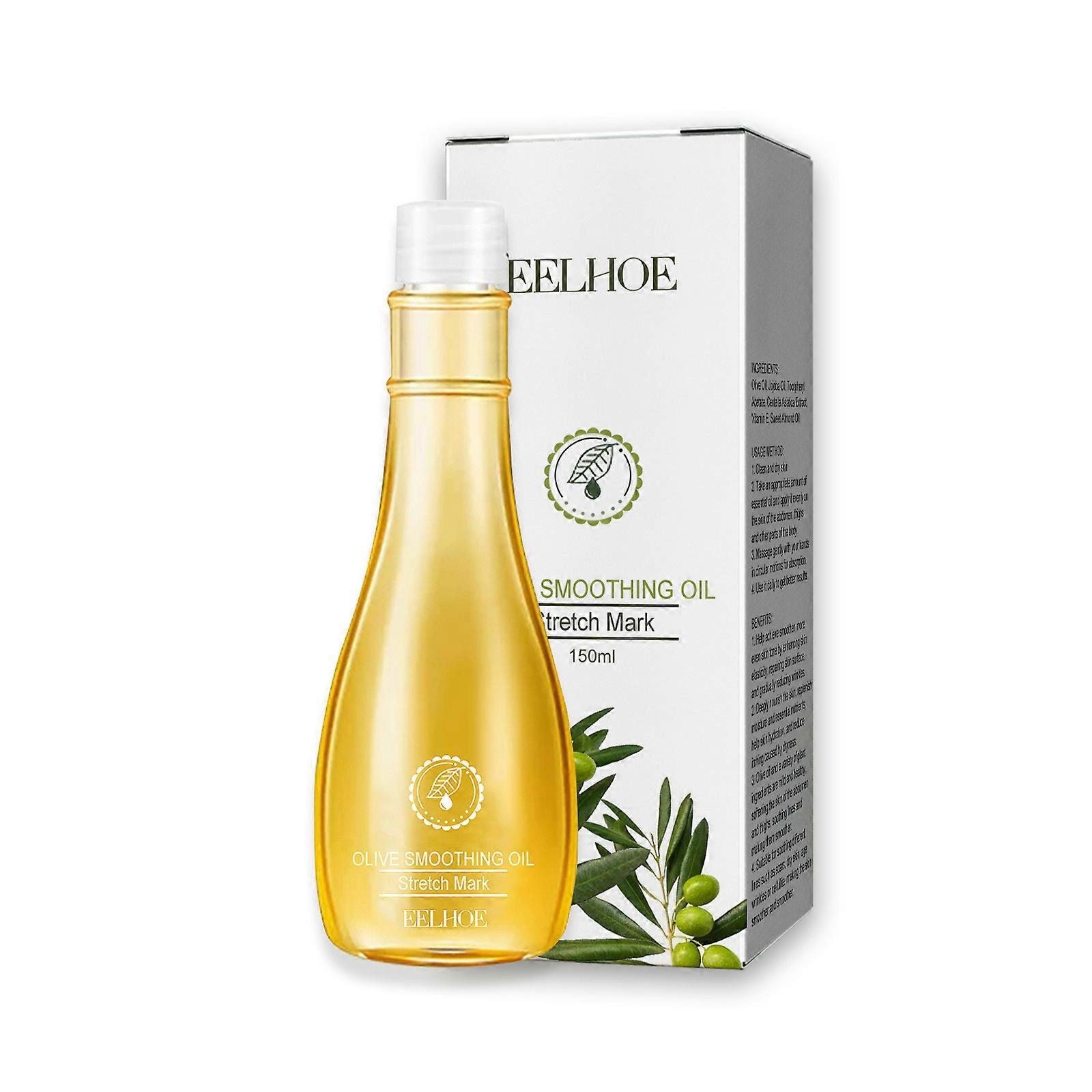 Eterisk Olja Olive Smoothing Oil Olive Pregnancy Pattern Repair Oil ...