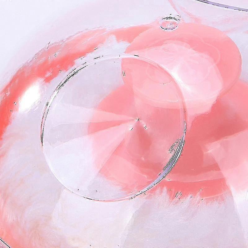 2pcs Baby Body Cosmetic Powder Puff Kit With Sponge Box Case | Fruugo UK