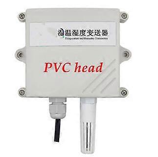 Temperature and humidity transmitter sensor 4-20mA 0-10V 0-5V RS485 ...