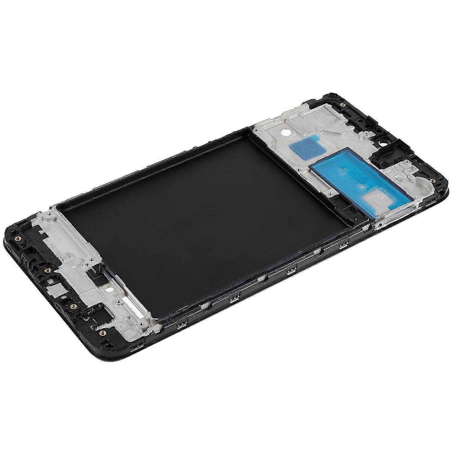 For Samsung Galaxy A10 A105 Front Housing Frame Repair Part (without ...