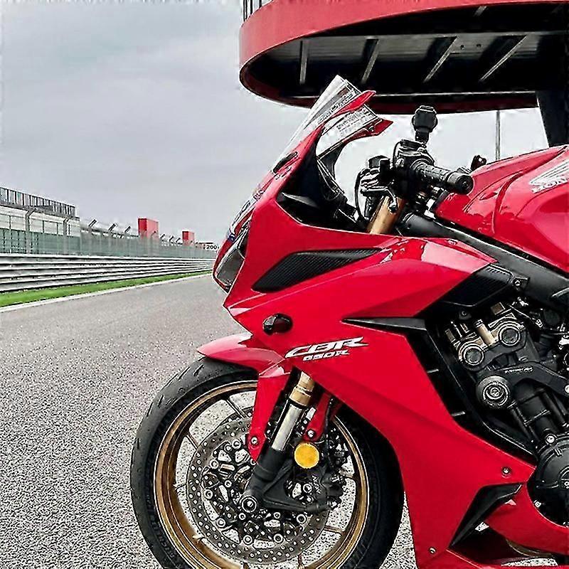 Exquisite For Honda CBR650R CBR 650R CB650R 2019-2021 Black Motorcycle ...